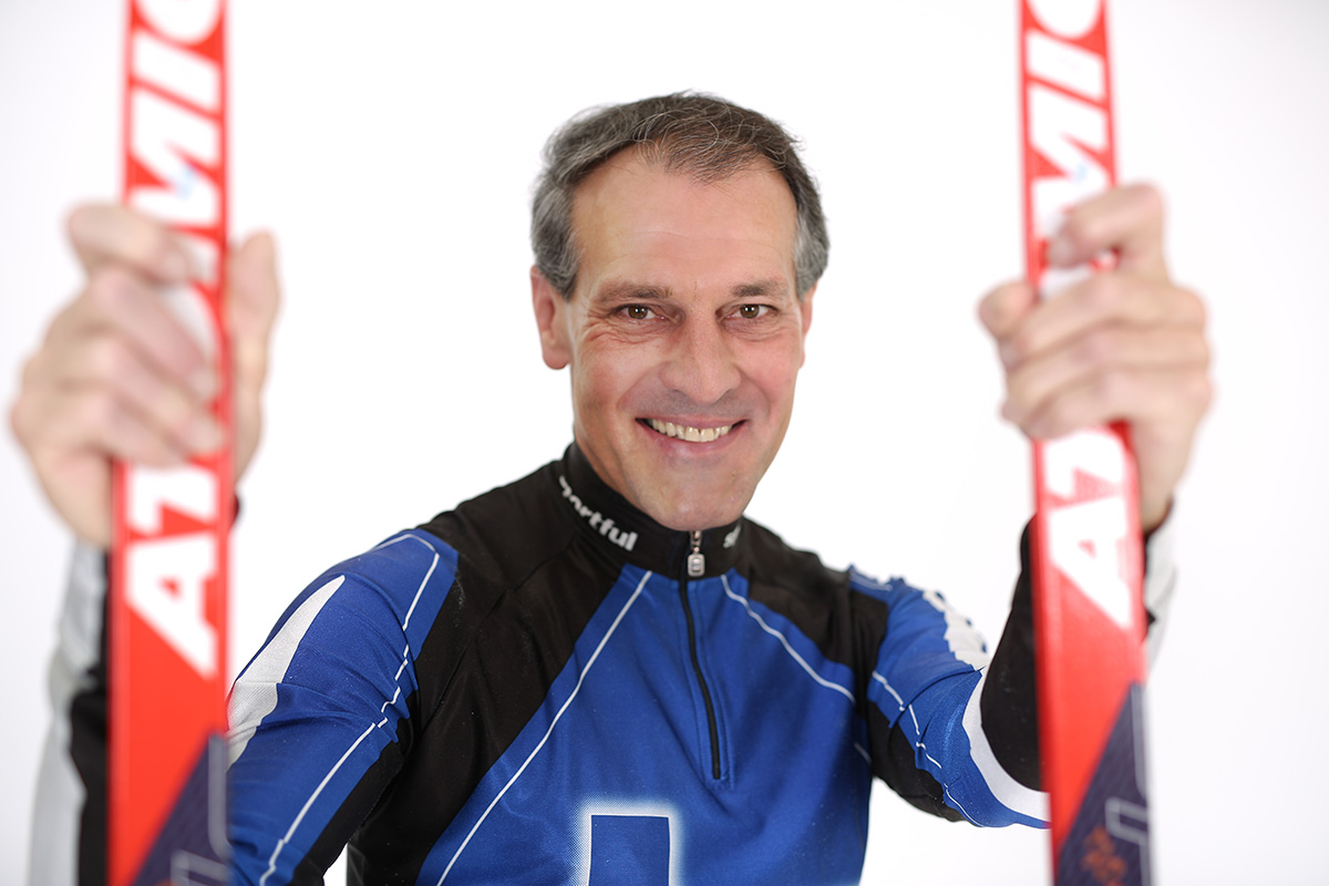 Co nabízím - Trenink Regenerace